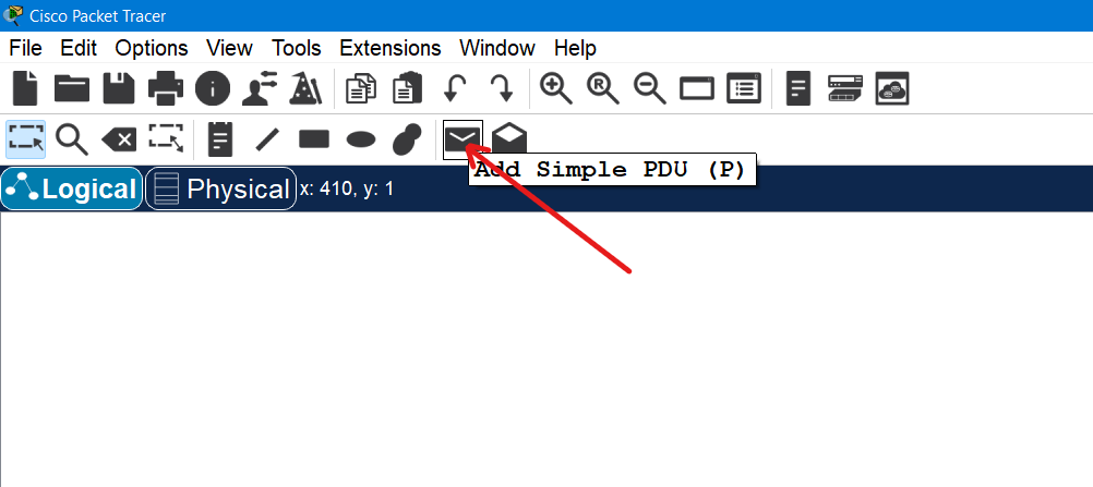 What is Cisco Packet Tracer and Its Features? - PyNet Labs