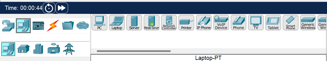 What is Cisco Packet Tracer and Its Features? - PyNet Labs