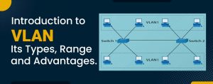What is VLAN? - A Comprehensive Guide - PyNet Labs