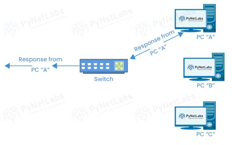 Hub vs Switch vs Router - What's the Difference?