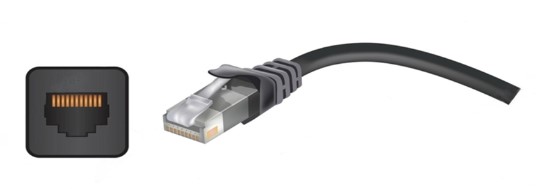 What is Ethernet in Computer Networks, Its Types and Uses?