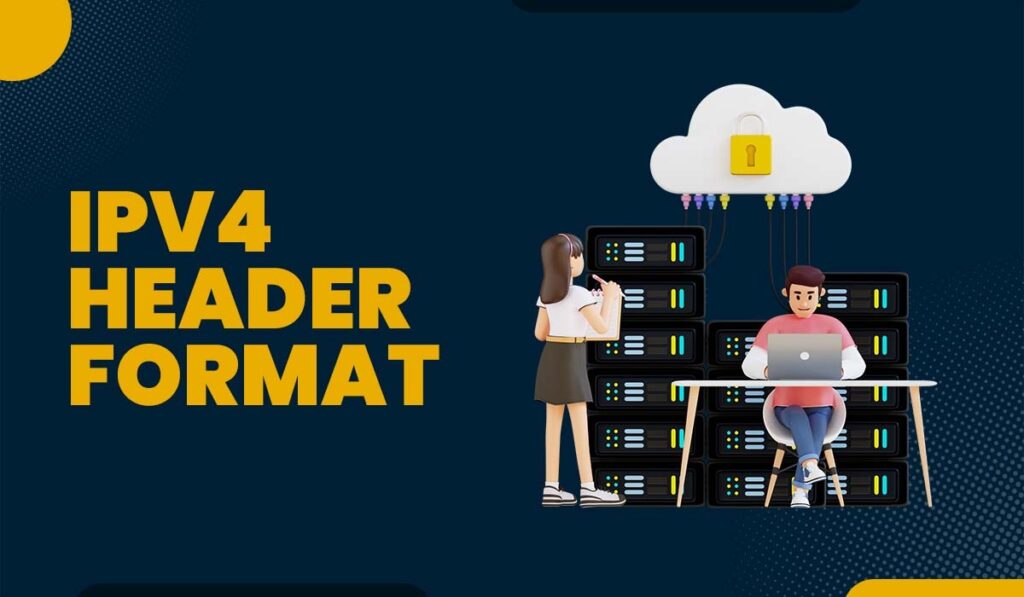 Ipv4 Header Format Diagram And Its Significance
