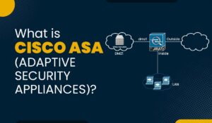 What is Cisco ASA (Adaptive Security Appliances)?