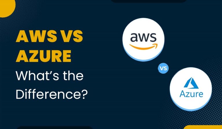 AWS vs Azure - What's the difference? - PyNet Labs