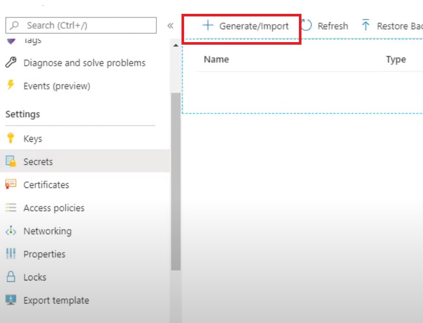 What is Microsoft Azure Key Vault? - PyNet Labs