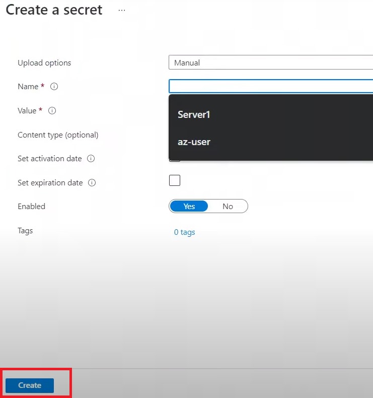 What is Microsoft Azure Key Vault? - PyNet Labs