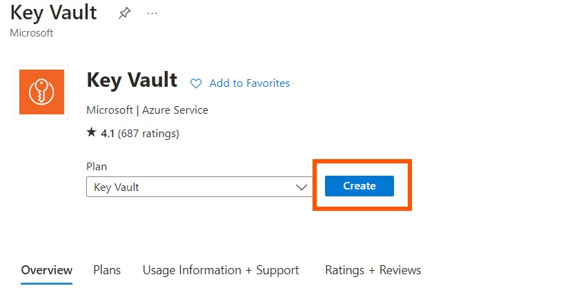 What is Microsoft Azure Key Vault? - PyNet Labs