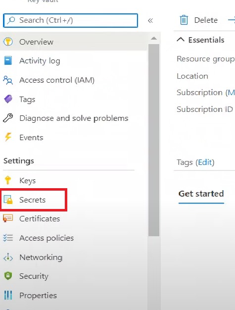 What is Microsoft Azure Key Vault? - PyNet Labs