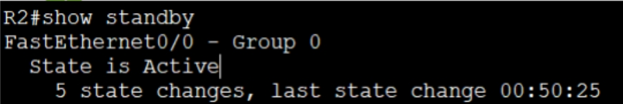 HSRP in Networking || Hot Standby Router Protocol