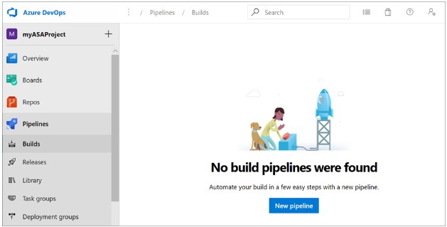 What is Azure Pipelines and How to create one? - PyNet Labs