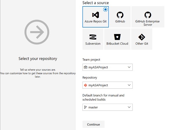What is Azure Pipelines and How to create one? - PyNet Labs