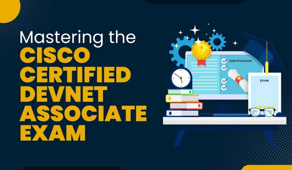 CCNP DevNet Certification (DEVCOR 350-901) - PyNet Labs