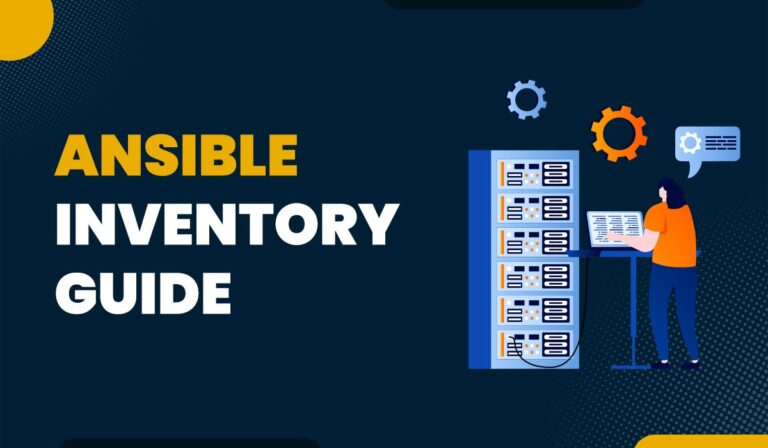 Ultimate Guide to Ansible Inventory: Beginner to Pro (2025)