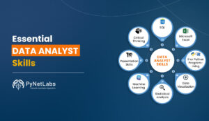 8 Essential Data Analyst Skills (SQL, Excel, Python & More)