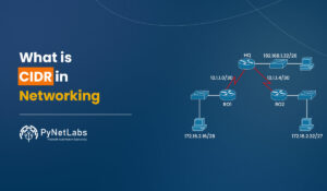 CIDR Full Form: Classless Inter‑Domain Routing in Networking