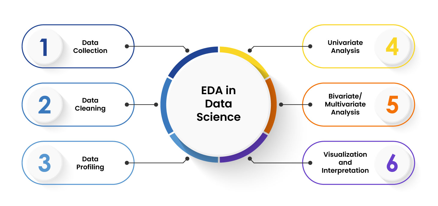 What is EDA in Data Science: A Complete Guide (2025)