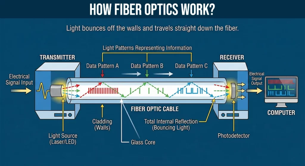 Networking Cables and its Types | Uses & Importance (2026)