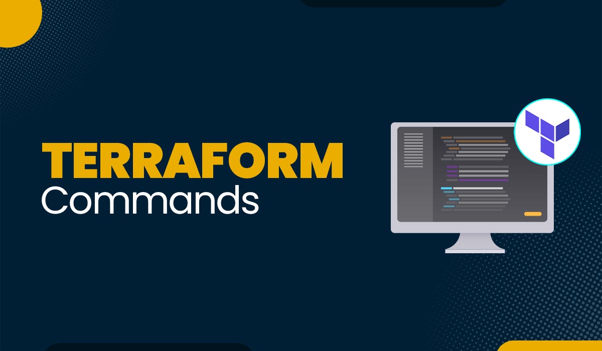 Understanding Terraform Commands Terraform Cheat Sheet