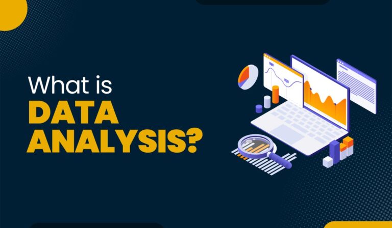 What is Data Analysis? Process, Types, Tools & Roles (2026)