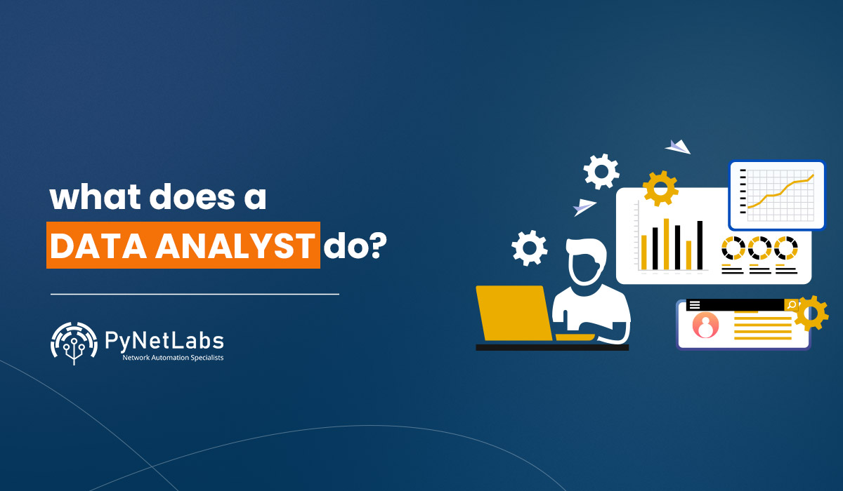 What Does a Data Analyst do? Roles & Responsibilities (2025)