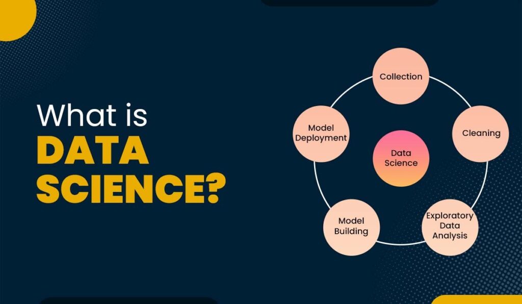 What is Data Science? - A Complete Guide - PyNet Labs